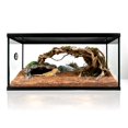 20*12*10inch Terrarium Reptile Enclosure for Small Pets - Walmart.com