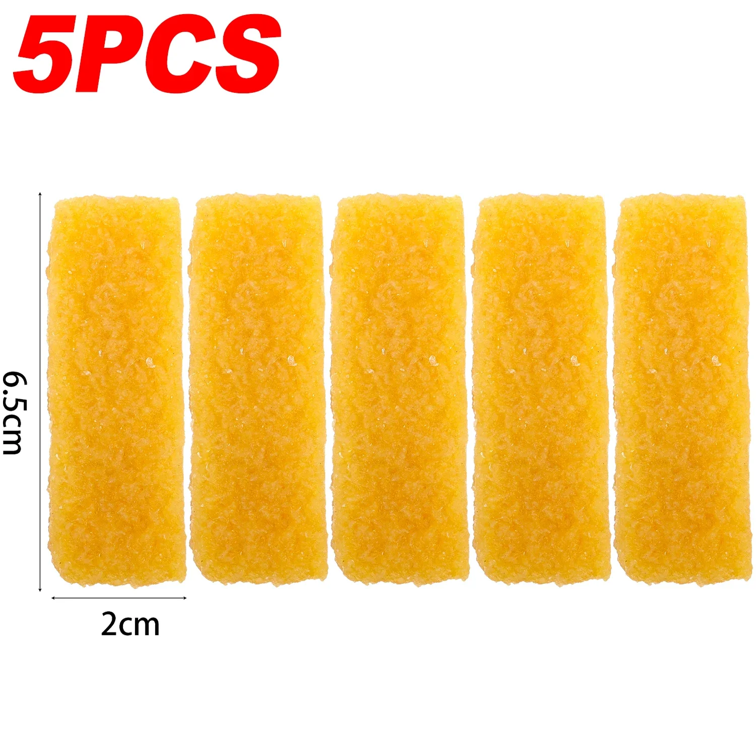 20/1Pcs Natural Shoe Eraser Rubber Block Suede Shoes Boots Cleaning ...