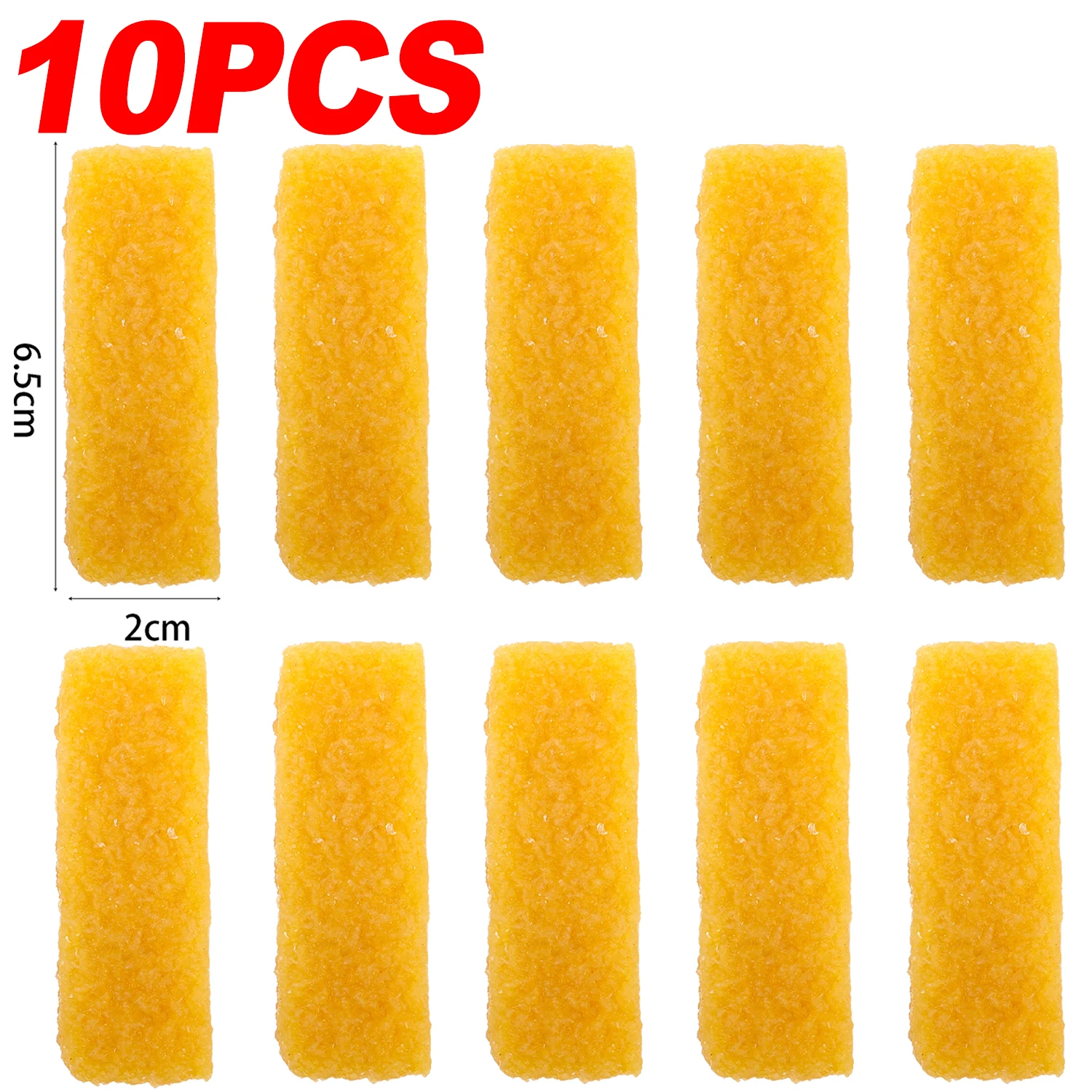 20/1Pcs Natural Shoe Eraser Rubber Block Suede Shoes Boots Cleaning ...