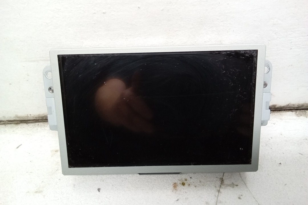 Pre-Owned 20 2020 Ford Fusion Information Display Screen 8.0 Screen OEM ...