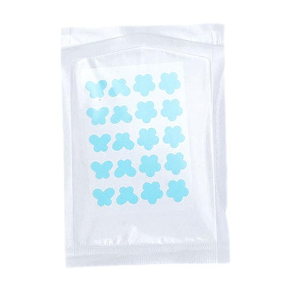 20/24 Pcs Colorful Pimple Patches Salicylic Acne Pimple Patch ...