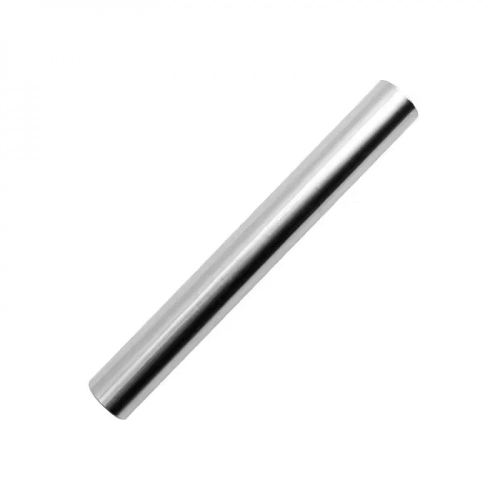 20/25/30cm Stainless Steel Non-Stick Rolling Roller Dough Bake Pizza ...