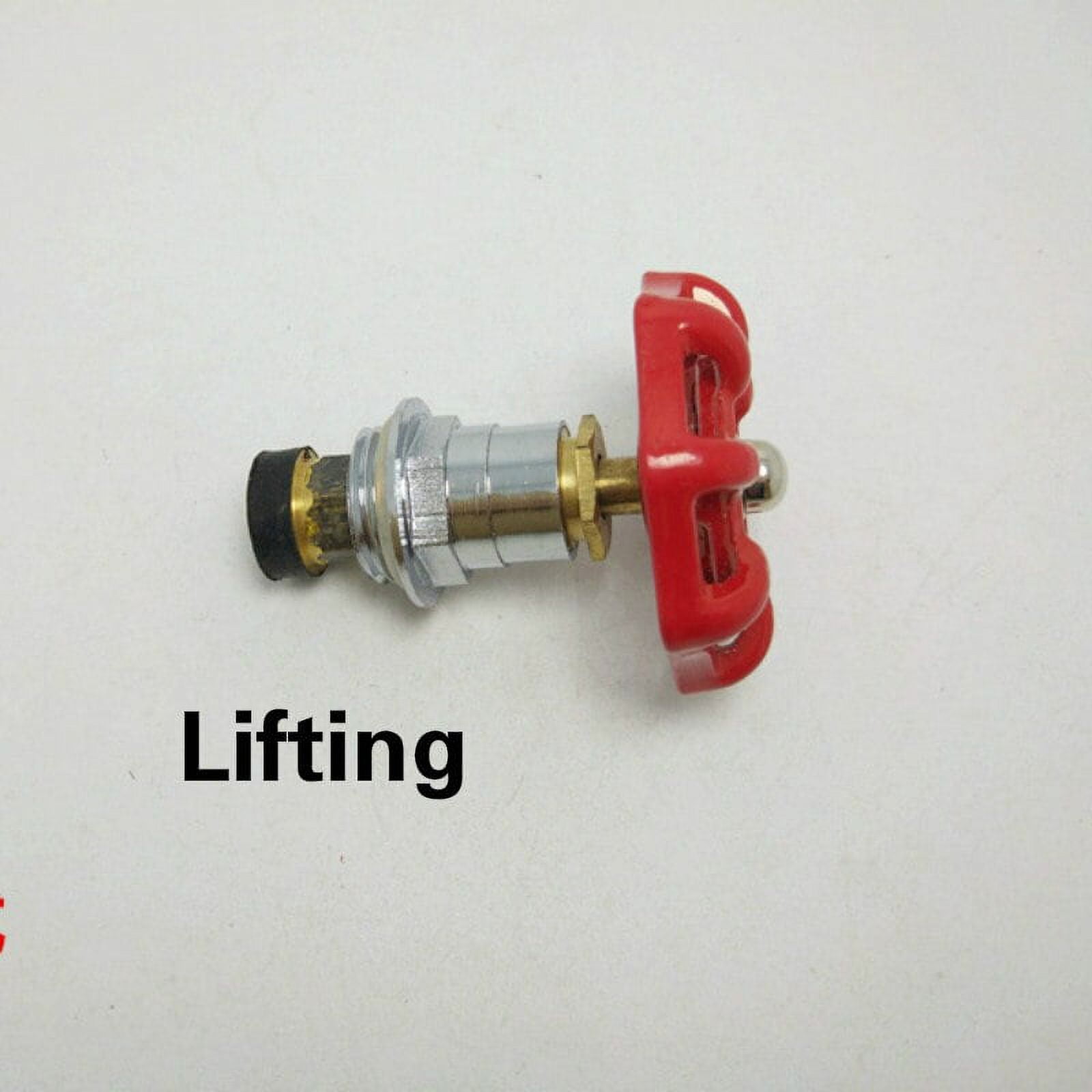 20 25 32 DN15 DN20 DN25 PPR Ordinary lifting Copper stop valve flow ...