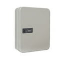 20/28/36 Keys Storage Box Combination Key Lock Multi Keys ...