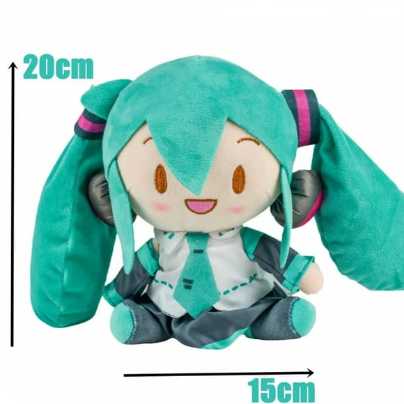 Hatsune Miku