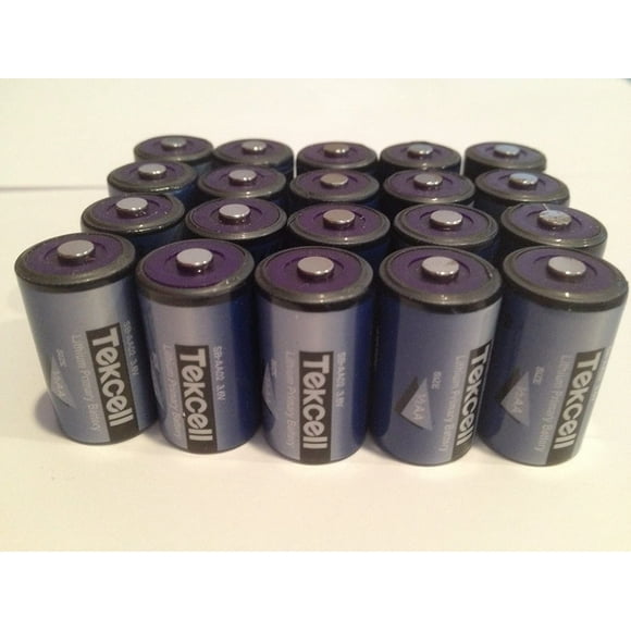 3 Volt Lithium Battery
