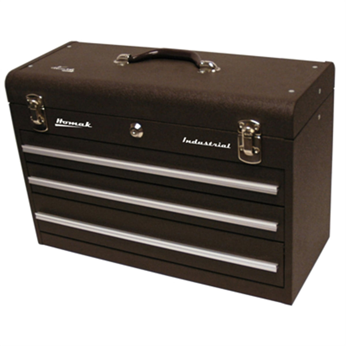 Homack 20" 3 Drawer Toolbox, 20 Inch - Walmart.com