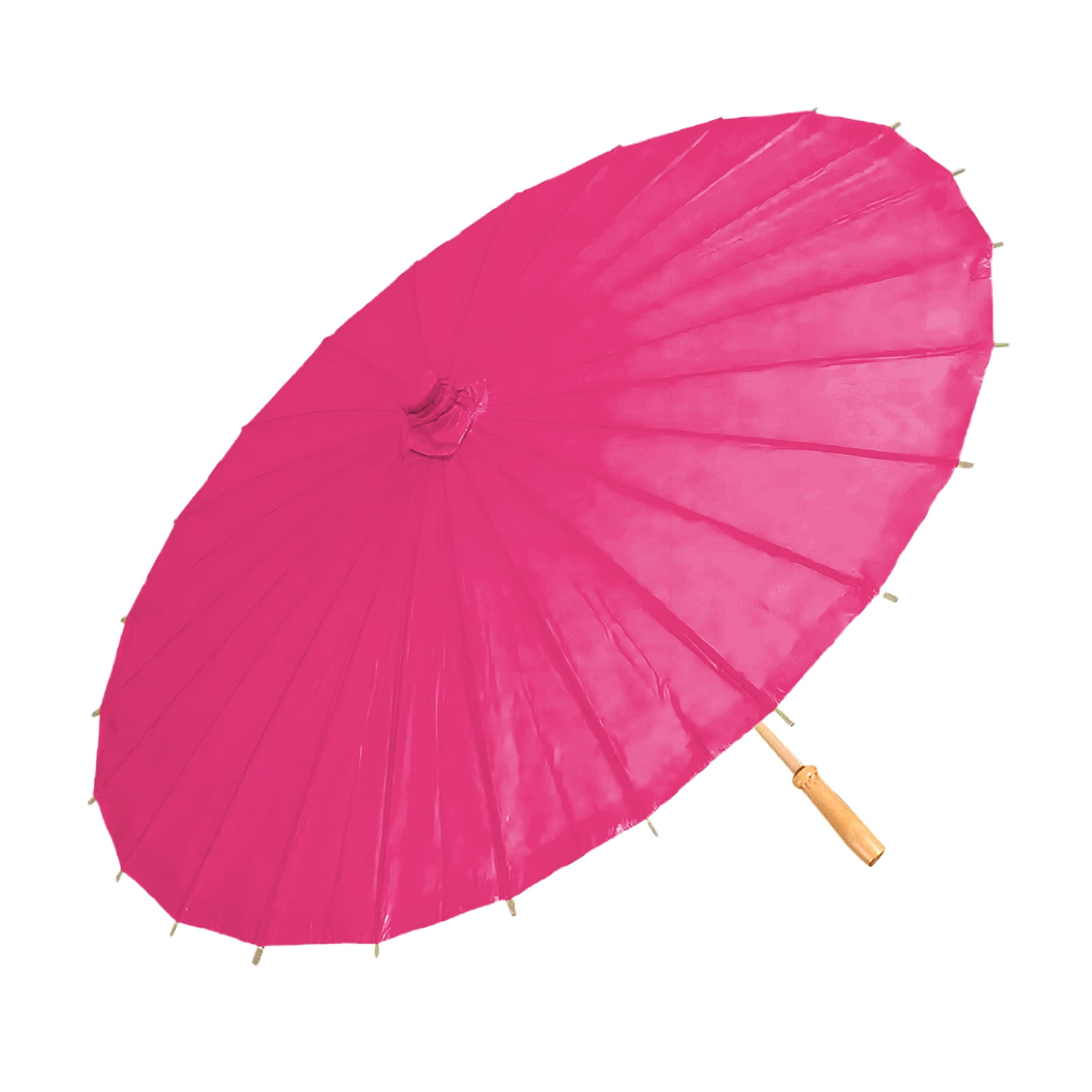 20/30/40/60/85CM Colorful Paper Umbrella Chinese Style DIY Crafts ...