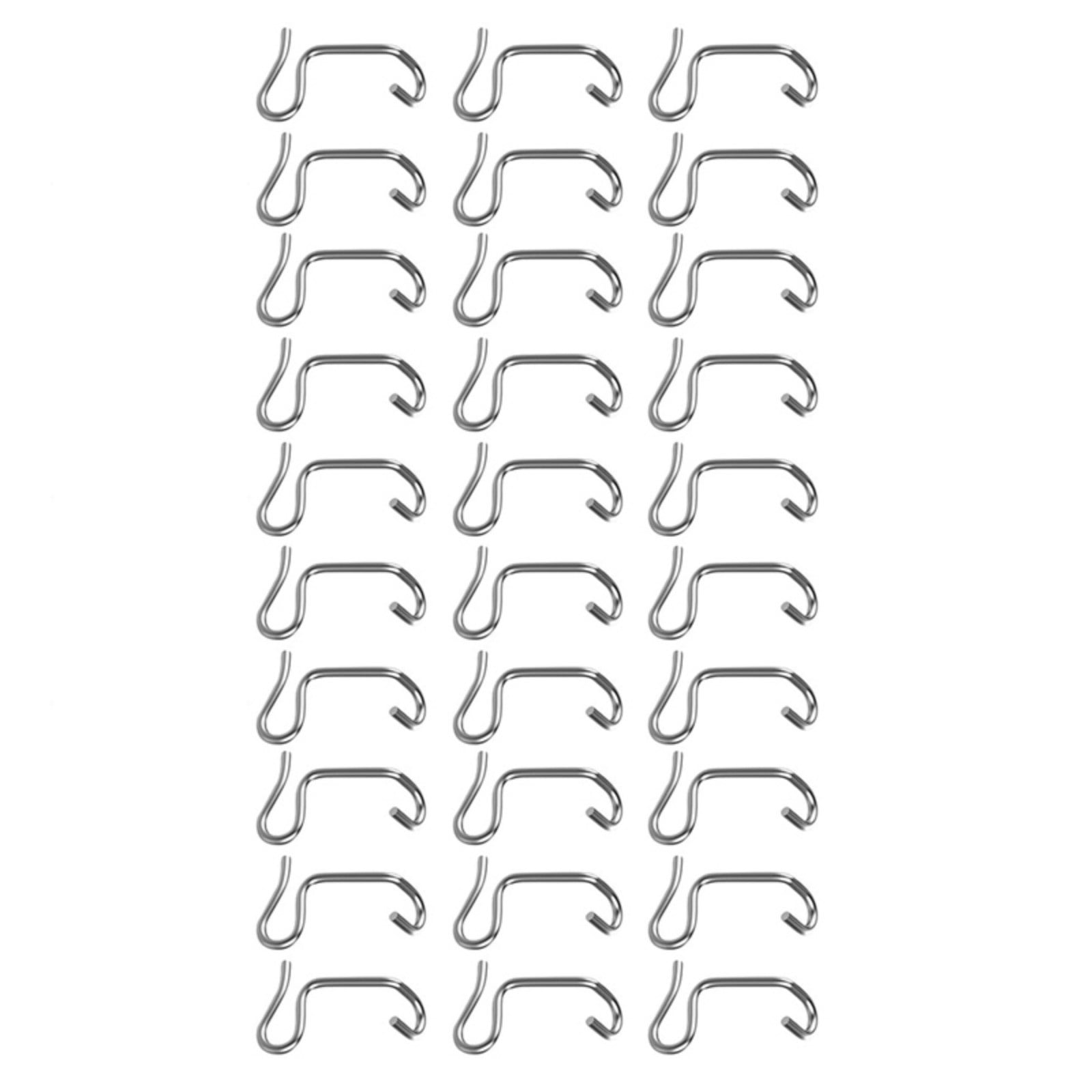20/30/40Pcs Fence Wire Tightener Tool Set With Tension Handle Heavy ...