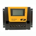 20/30/60A Solar Charge Controller 12-48V Pwm Solar Charge Controller ... 20/30/60A Solar Charge Controller 12-48V Pwm Solar Charge Controller ...