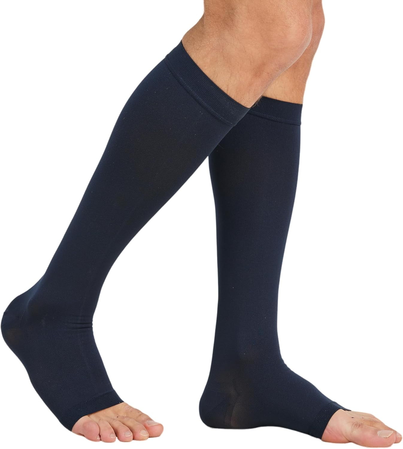 20-30 mmhg compression stocking for men and women, medical compression ...