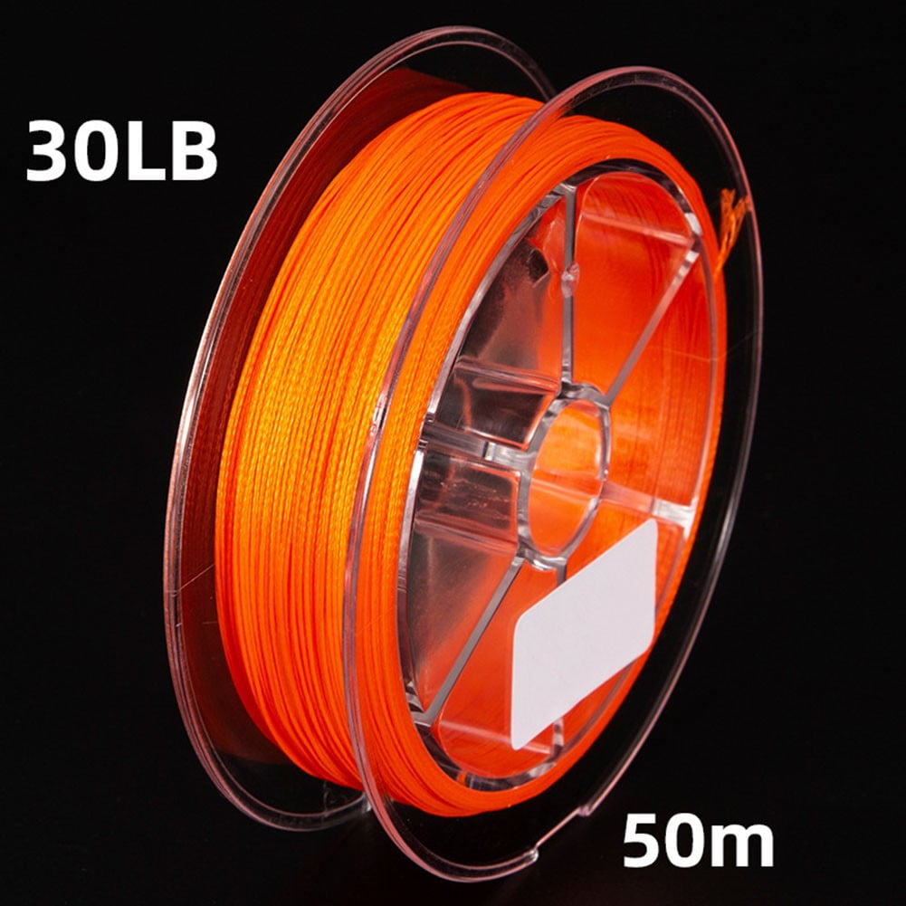 20/30Lbs Backing Line Fishing Trout Line&Loop Dacron 8 for Braided Fly ...