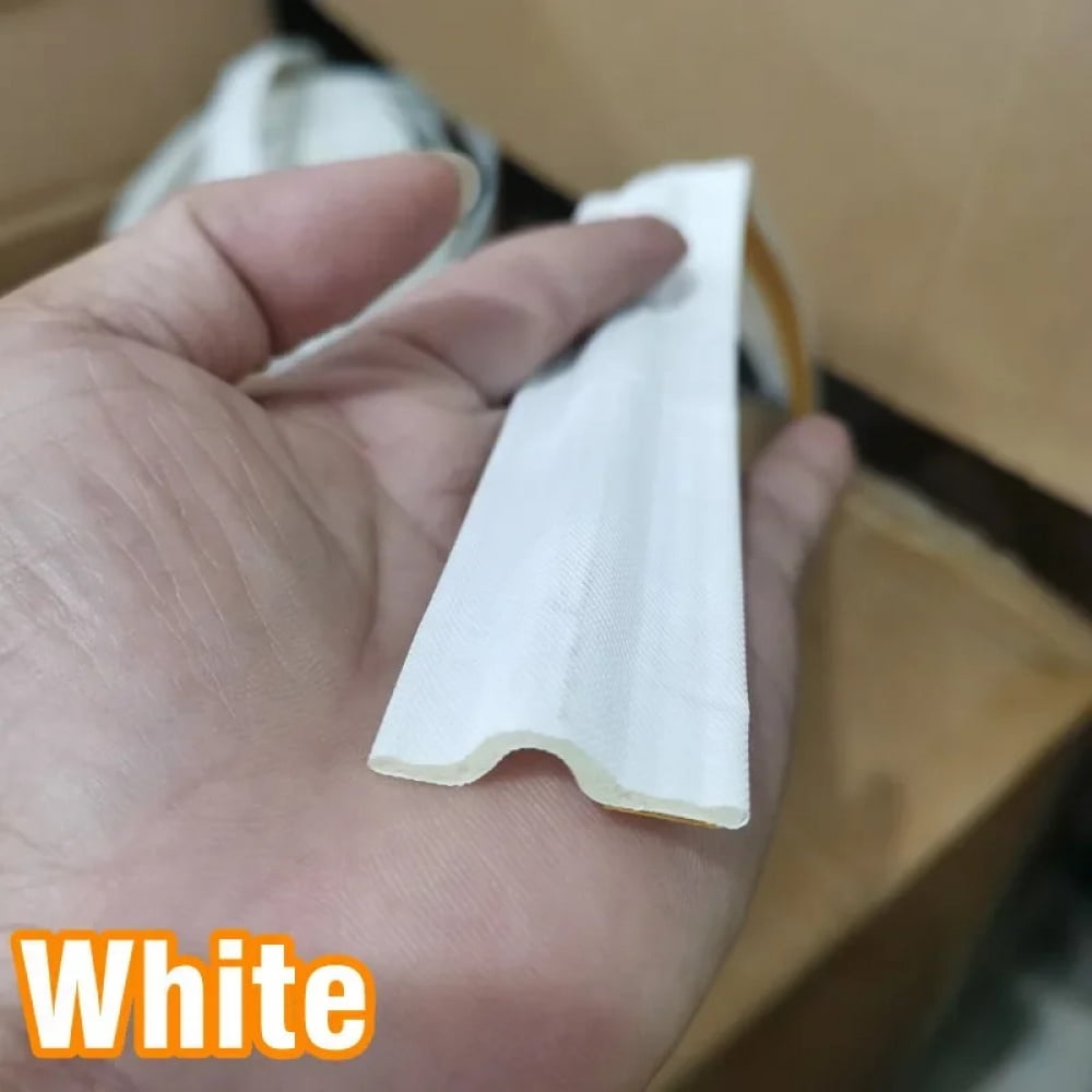 20/30M Acoustic Insulation Foam Sliding Doors Window Weather Seal Strip ...