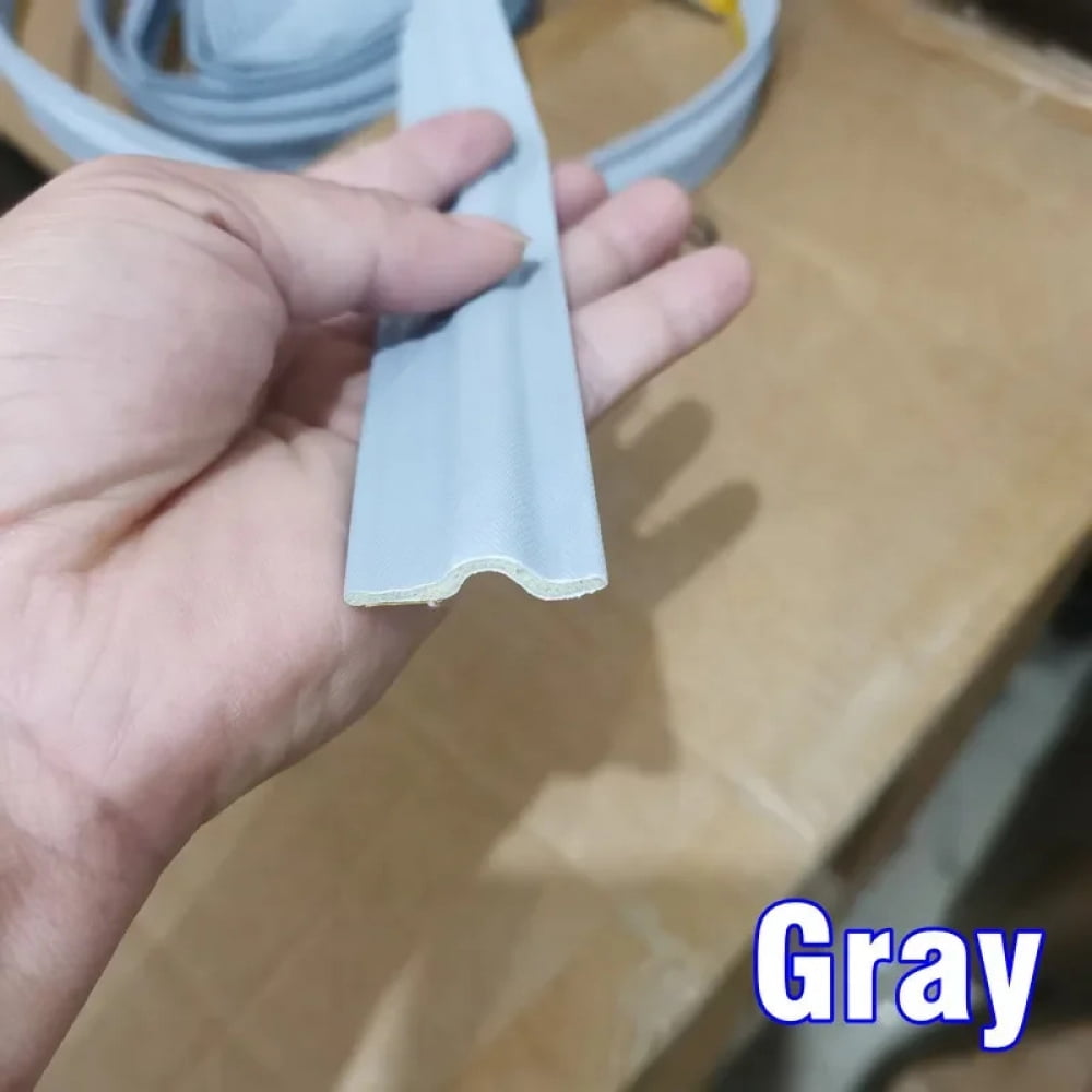 20/30M Acoustic Insulation Foam Sliding Doors Window Weather Seal Strip ...