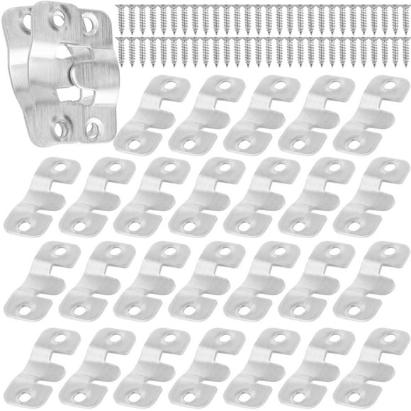 Heavy Duty Flush Mount Hangers