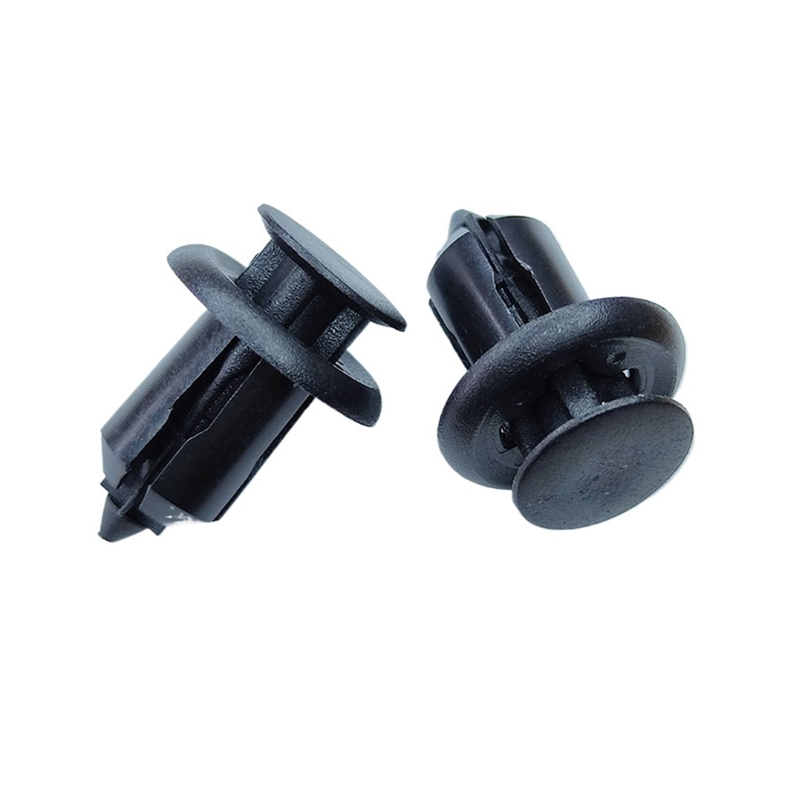 20/30Pcs Plastic Bumper Clips Fit For Mazda Cars- Front GD7A50EA1, Rear ...