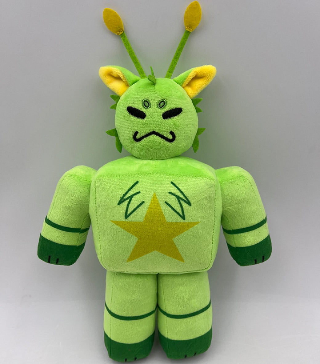 20-30cm Gnarpy Discovers The Internet Plush Toy Gnarpy Regretevator ...