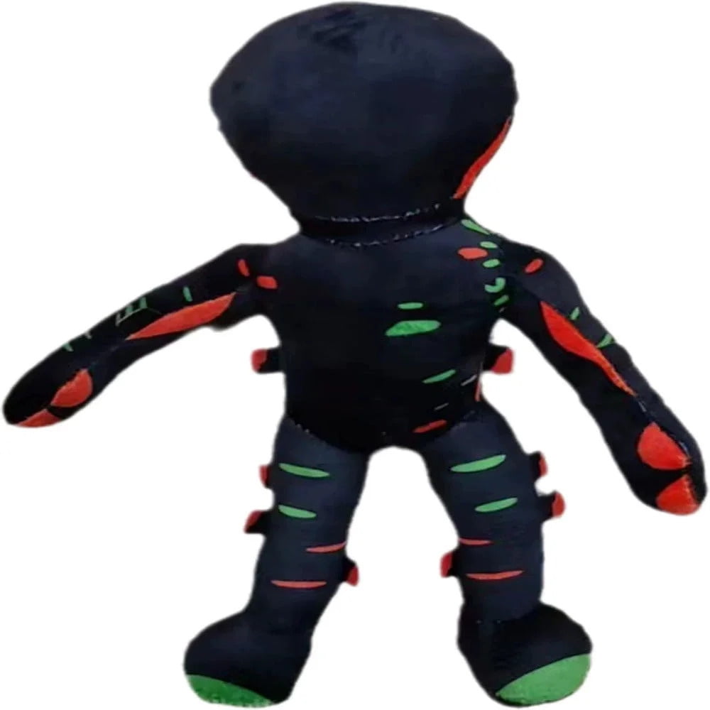 20-30cm Rainbow Friends Plush Toys Animation Kawaii Monster Stuffed ...