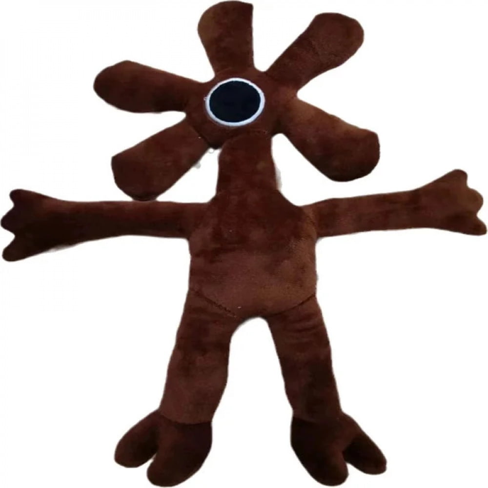 20-30cm Rainbow Friends Plush Toys Animation Kawaii Monster Stuffed ...