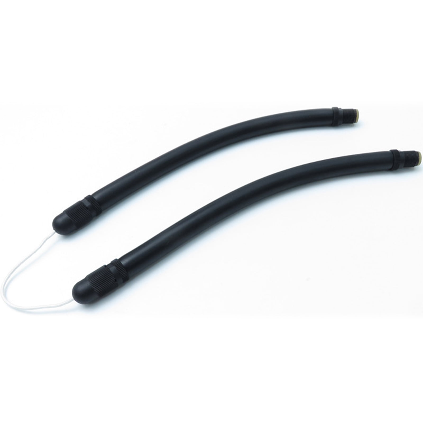 20-30cm Threaded Spearfishing Latex Tube Fishing Tackle Speargun Rubber ...