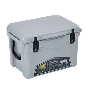 Portable Ice Box Cooler