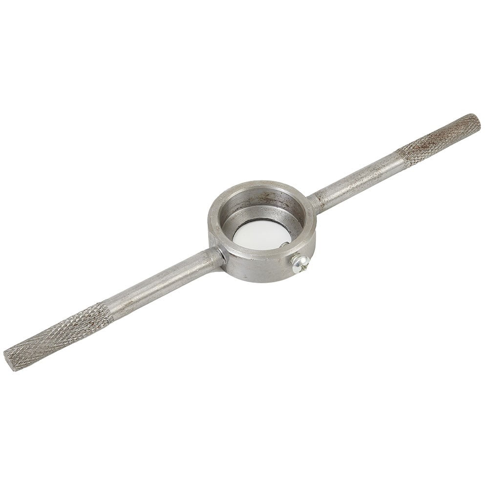 20-38mm ID Round Die Stock Handle Wrench For Round Die Adjustable Die ...