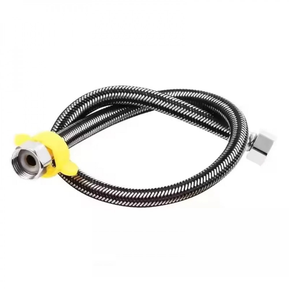20/40/60/100/150/200cm G1/2 Inch Plumbing Explosion-Proof Flexible ...