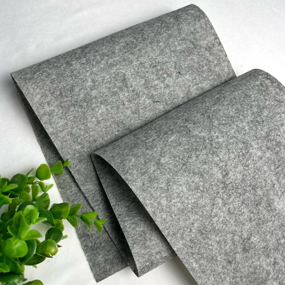 20/40/60 cm High Density Felt Fabric DIY Handwork Crafts Party ...
