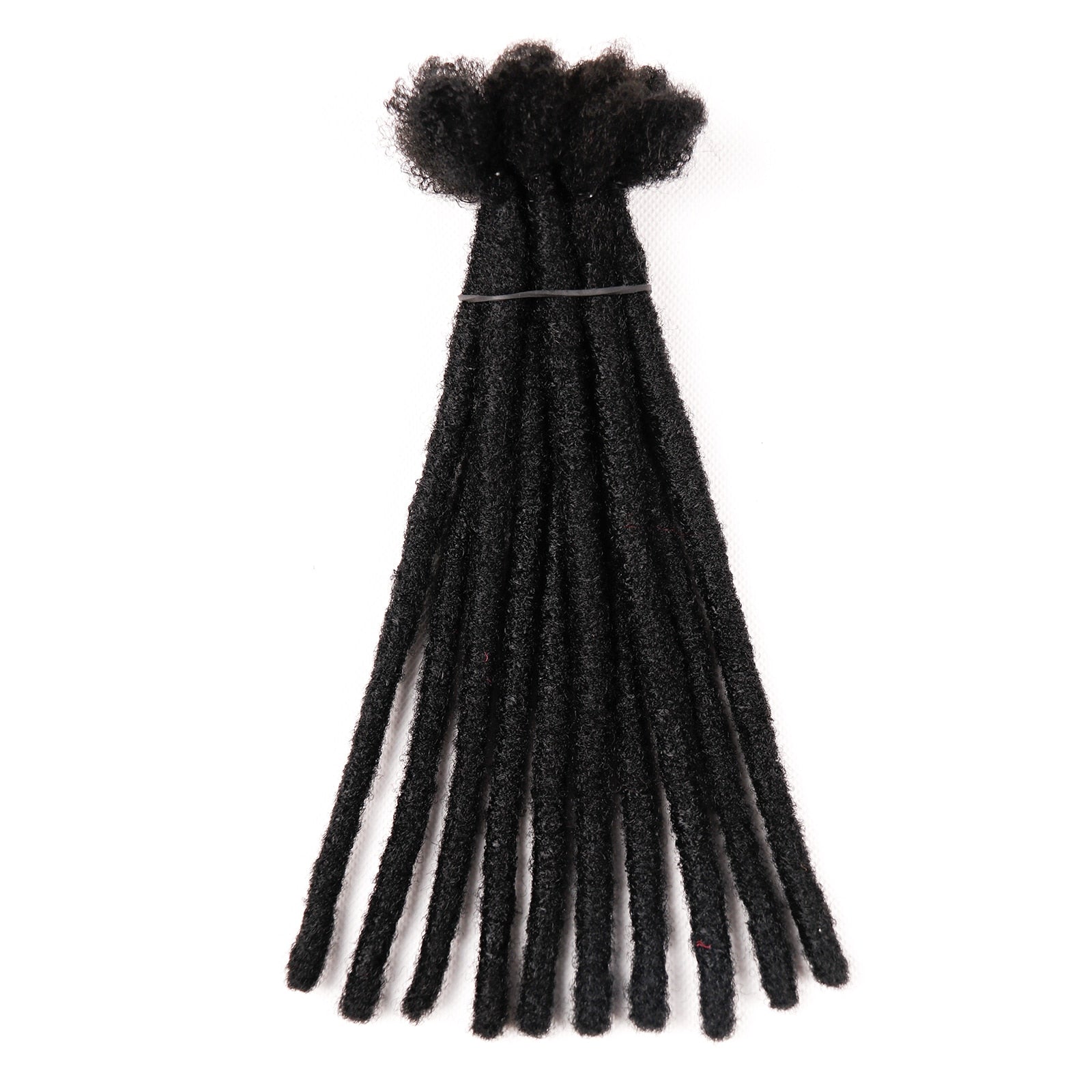 SEGO Faux Locs Crochet Braids Hair Synthetic Braiding Hair Real Soft ...