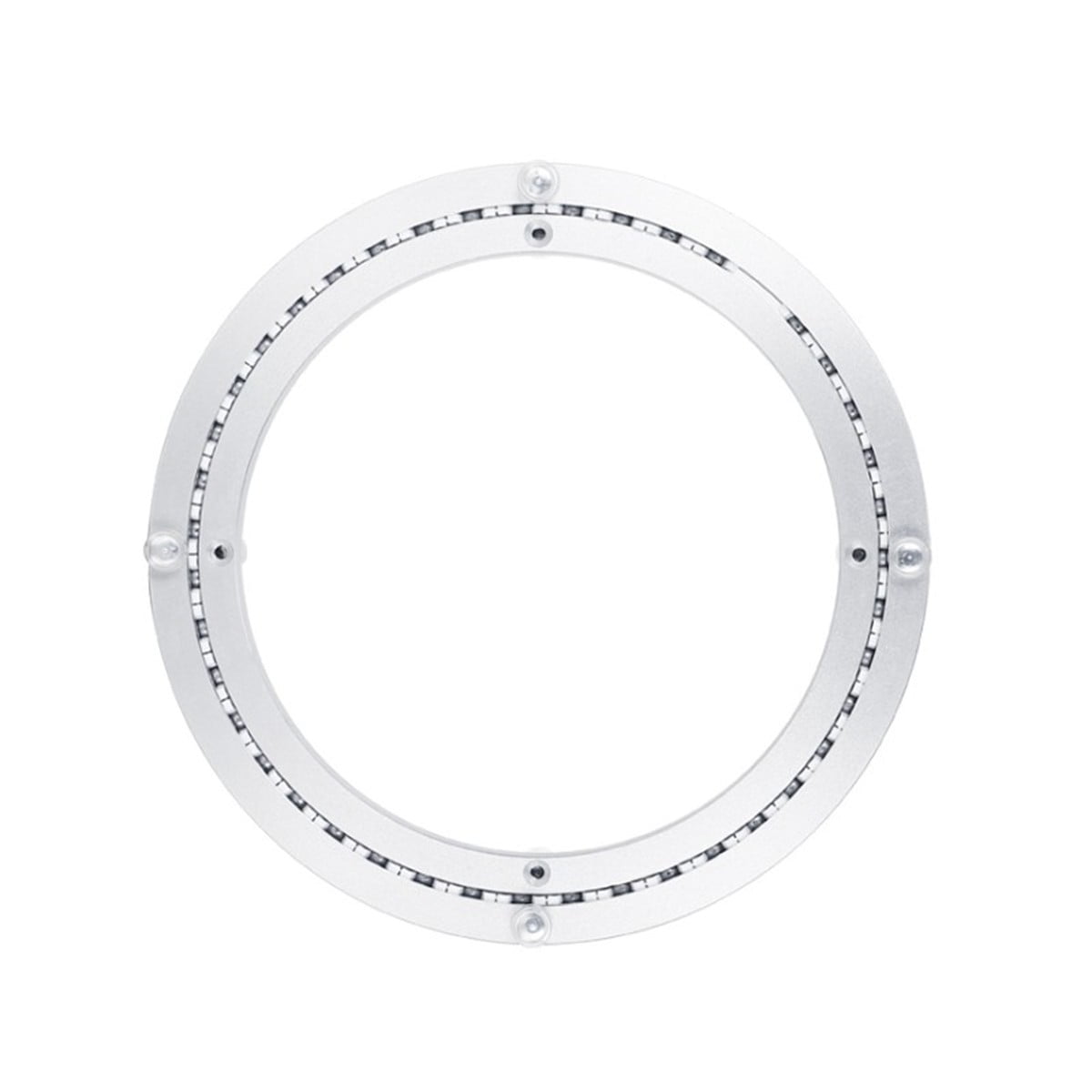 20-40cm Rotating Bearing Turntable Mute Lazy Susan Base for Kitchen ...