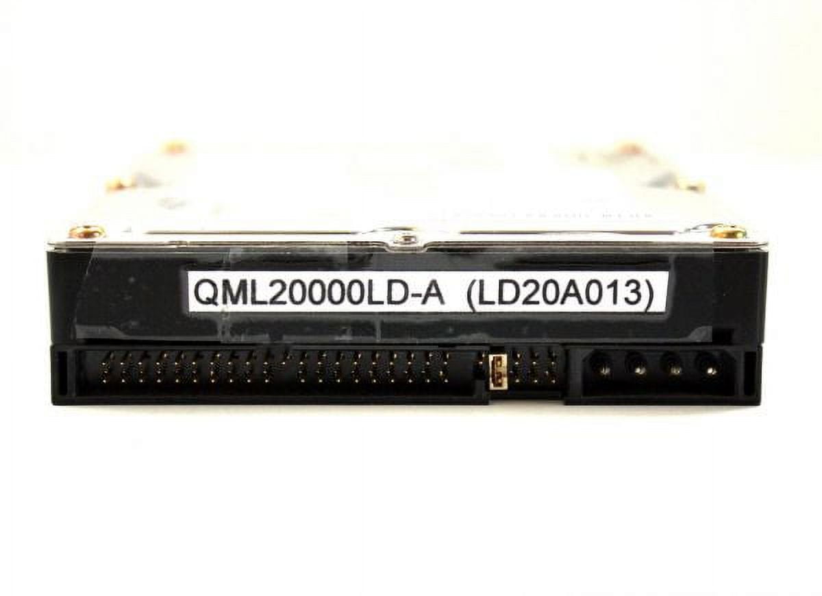 20.4gb at fireball lct20 qml20000ld-a 041rrt 204531-001 ld20a013 ...