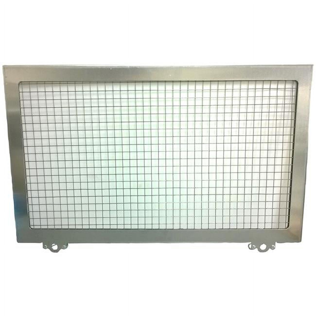 20.5 x 12.0 in. Radiator Rock Screen - Walmart.com