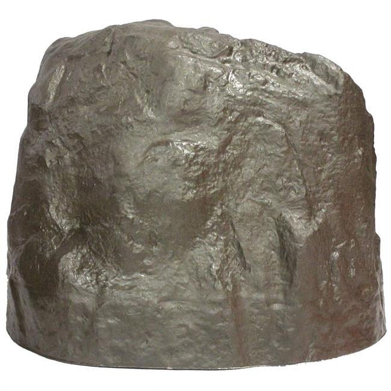 20.5 x 25 x 18 in. Large Landscape Rock, Bronze - Walmart.com