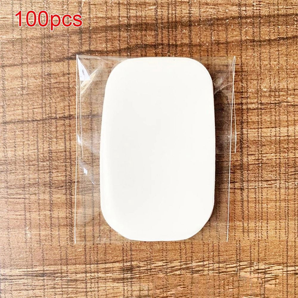 20/50/60/80/100pcs Disposable Foaming Scented Portable Soap Tablets ...