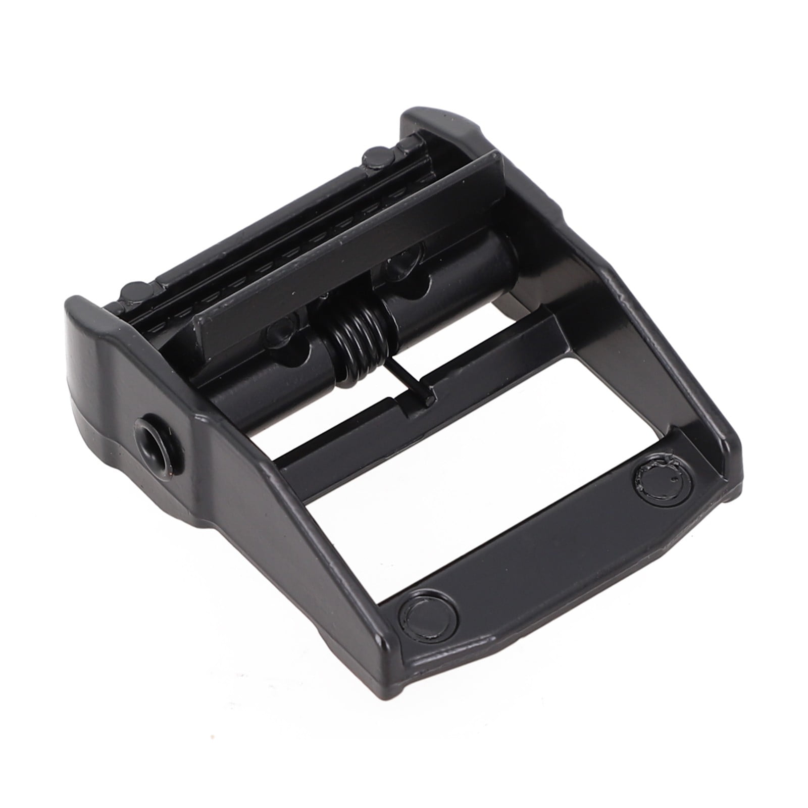 20-50 Zinc Alloy Buckles For Heavy Duty Tie‑down Cargoes Strap Fixed ...