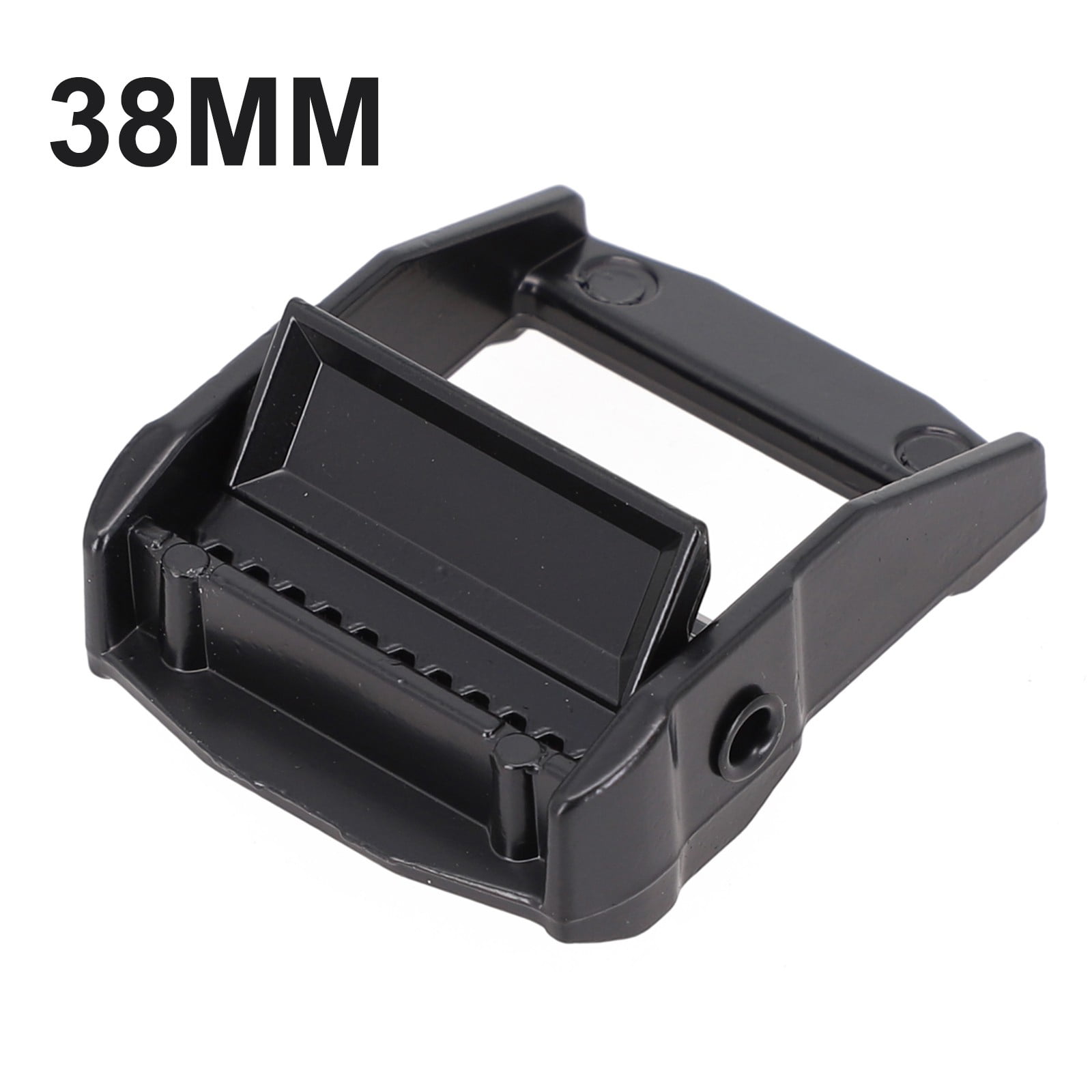 20-50 Zinc Alloy Buckles for Heavy Duty Tie‑down Cargoes Strap Fixed ...