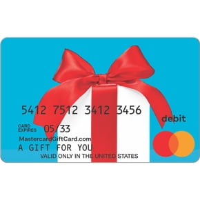 Egift Cards