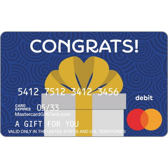 Egift Cards