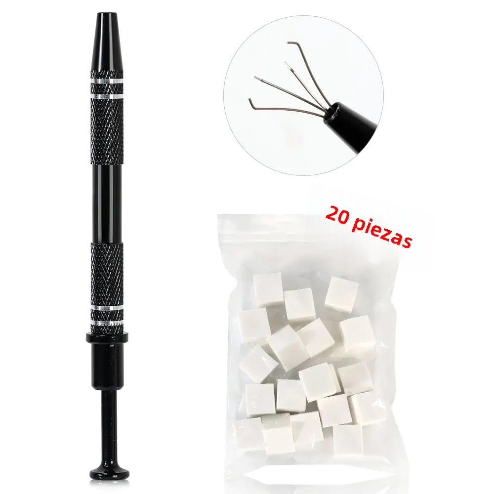 20/50PCS Sponge Nail Art Manicure Tools DIY Gradient Fading Creative ...