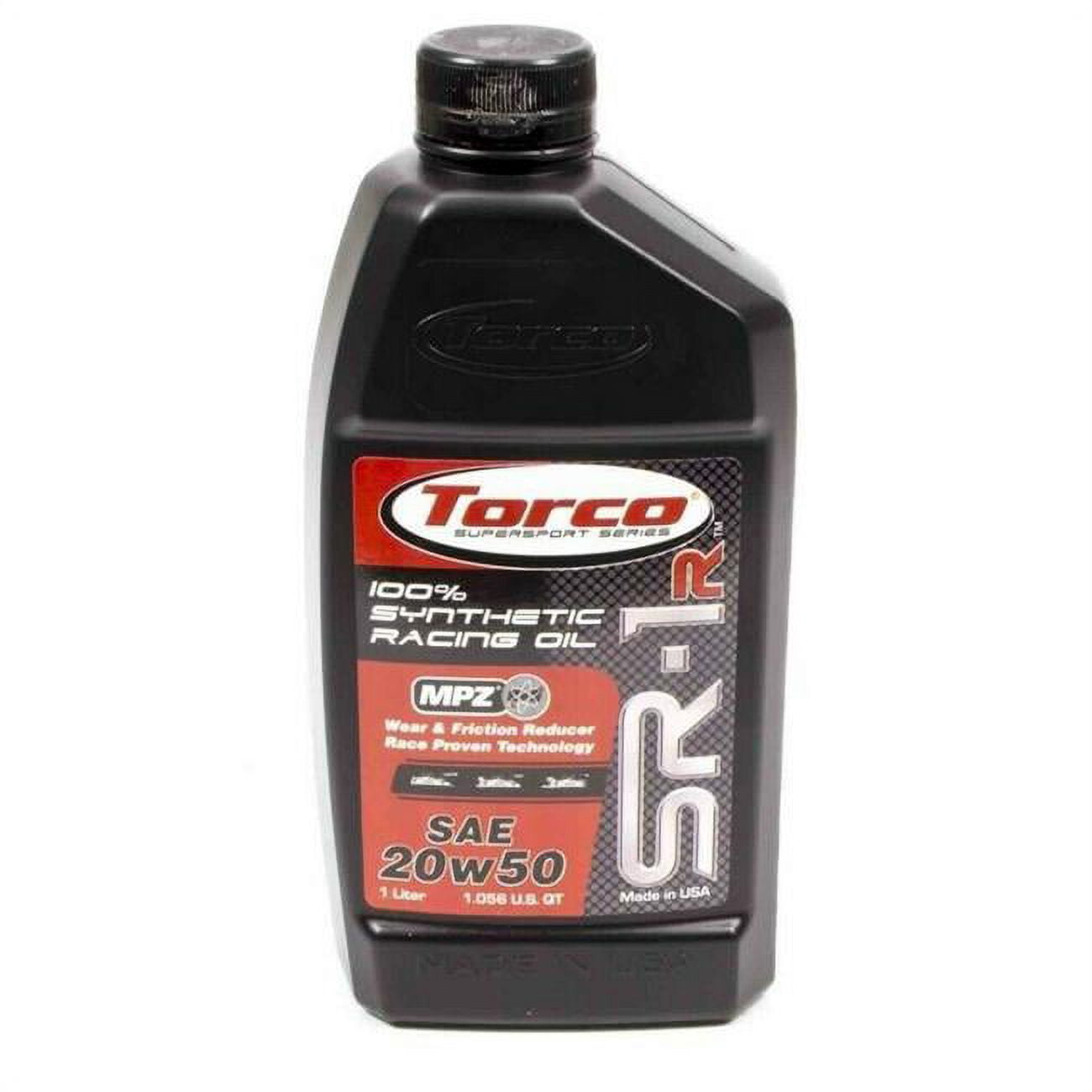 20-50W Synthetic Oil - Walmart.com