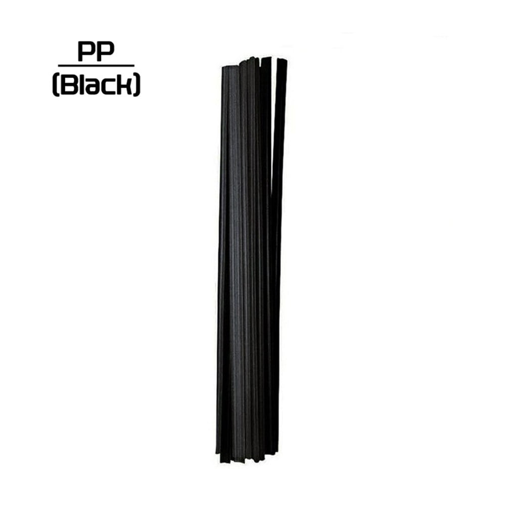20/50X Plastic Welding Rods Bumper Repair ABS/PP/PVC/PE Sticks 200mm ...