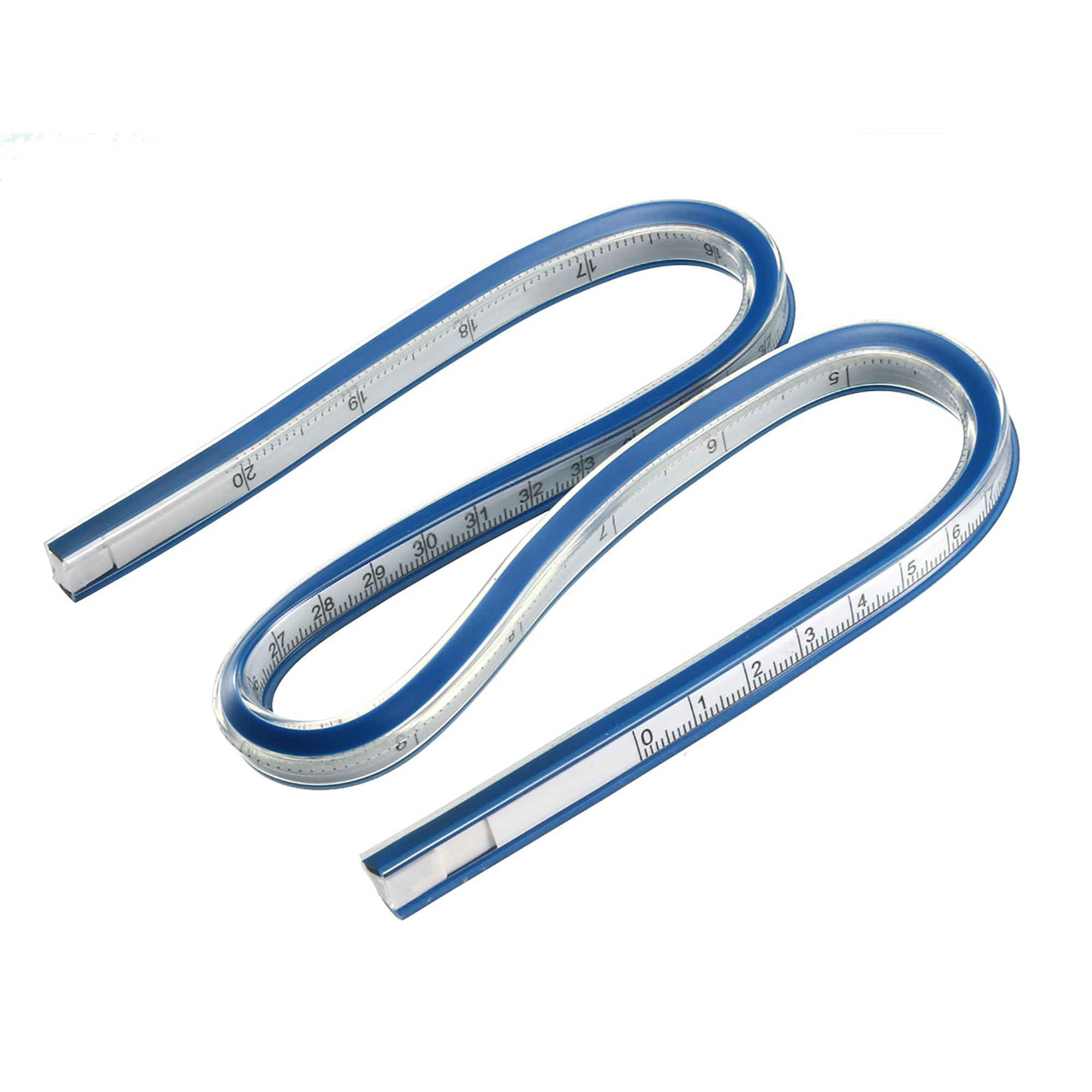 INCRA 150MM BEND RULE - TO 1MM - Walmart.com