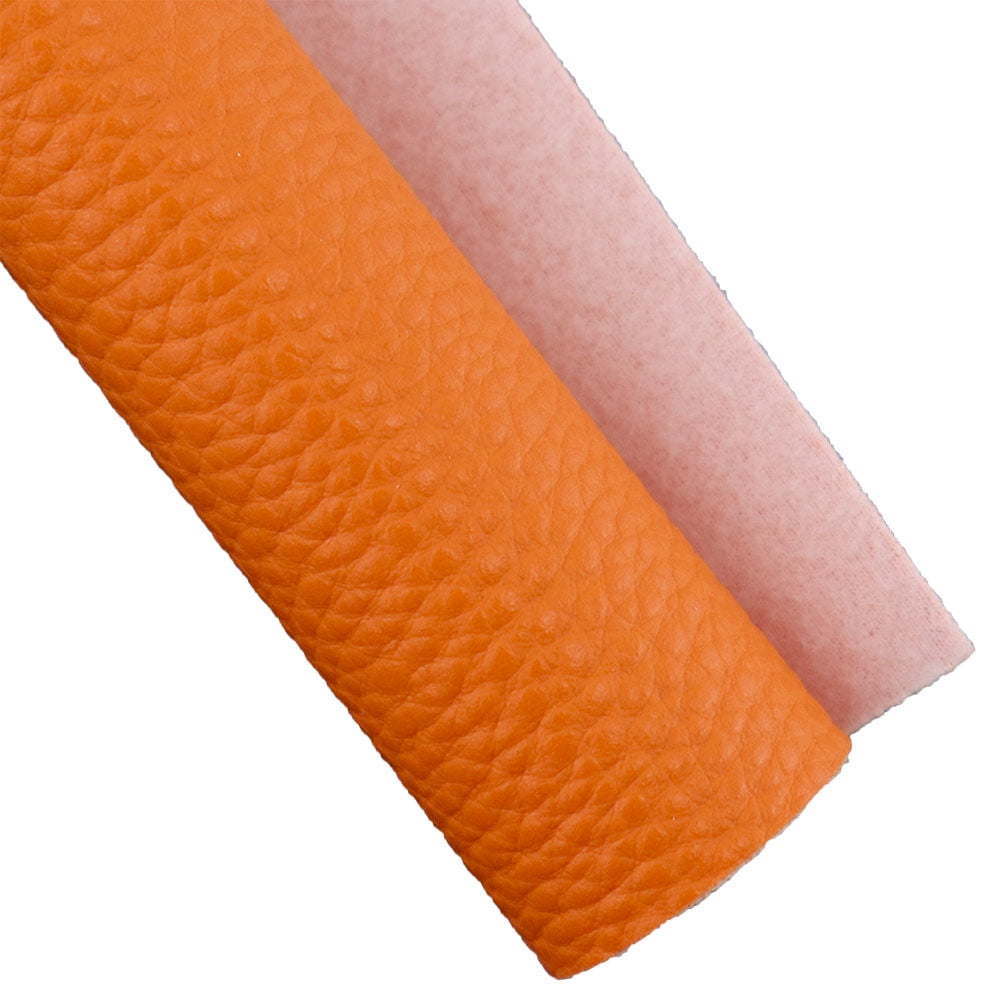 20/50x120cm Roll Litchi Textured Faux Synthetic PU Leather Leatherette Fabric For Bags Bows ...