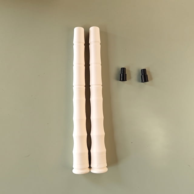 20.5CM robust anti-break beaded rope spare handle diy material with ...