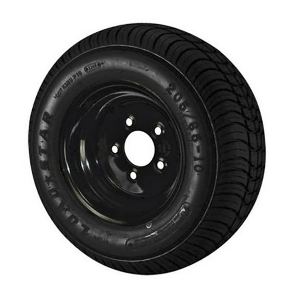 20 5x8 00 10 Trailer Tire
