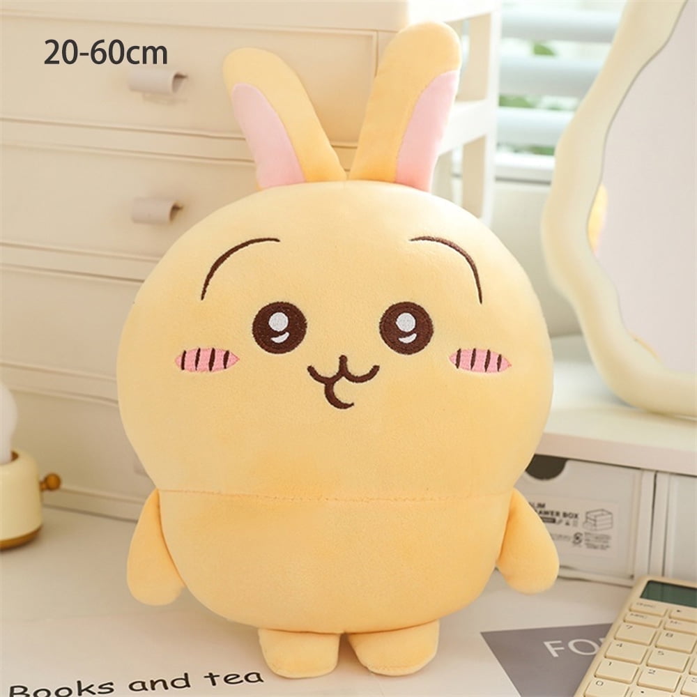 20-60CM Cartoon Chikawa Doll Lambda Usagi Series Doll Hachiko Self ...