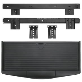 Keyboard Tray Extender