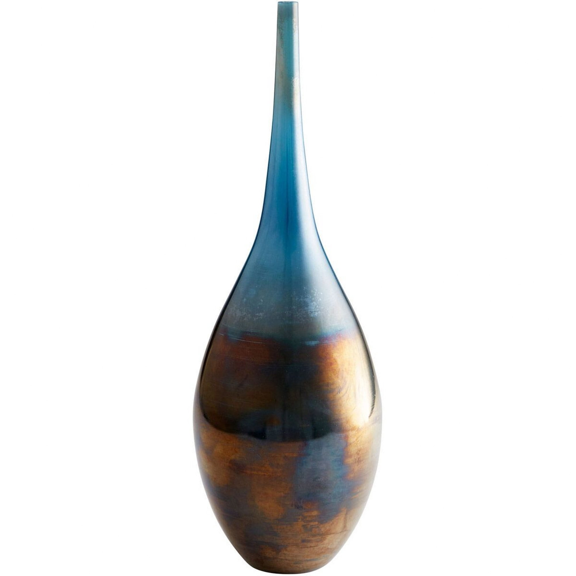 Cyan Design - Ariel - 20.75 Inch Large Vase - Walmart.com