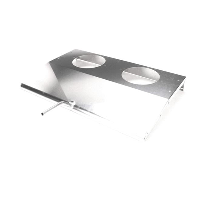 20.75 in. Evaporator Coil Housing 1CM4-0792 2 Drain Pan - Walmart.com