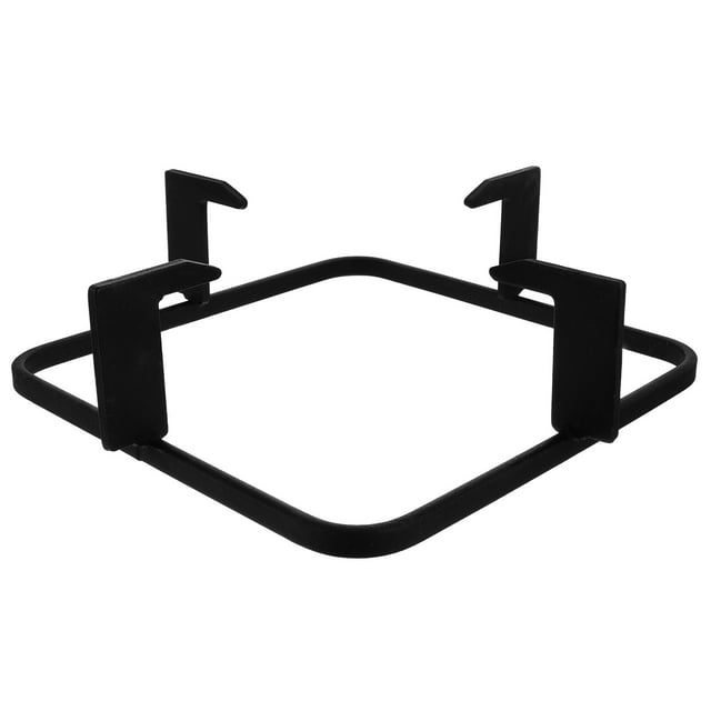 20 .7cm Gas Hob Support Stove Trivets Propane Base Burner Stand ...